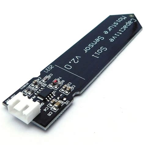 Capacitive Soil Moisture Sensor V2 0 Electro Store