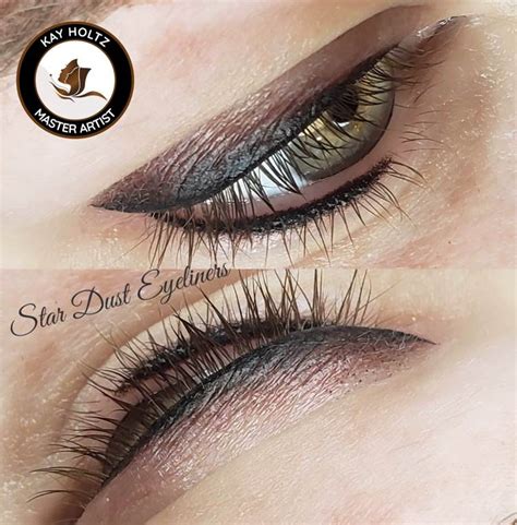 Smokey Eye Permanent Makeup Mugeek Vidalondon