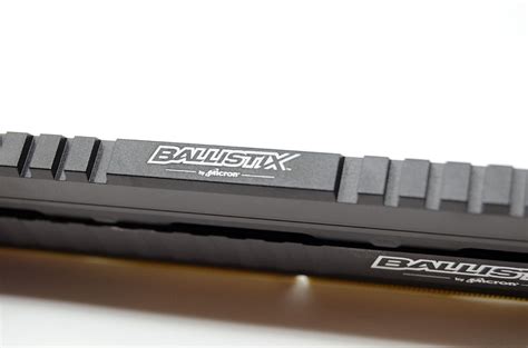 Ballistix Elite Ddr4 3600 Cl16 4x8gb Review A Closer Look Techpowerup