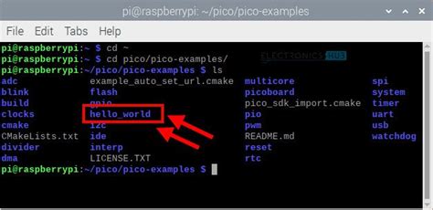 How To Setup Raspberry Pi Pico Serial Programming Usb Serial Output Electronicshub