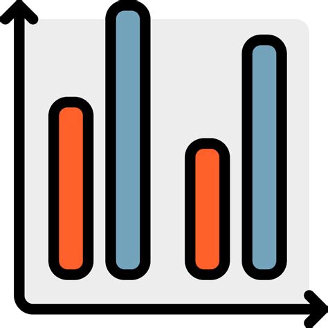 Analytics Graph Vector SVG Icon SVG Repo