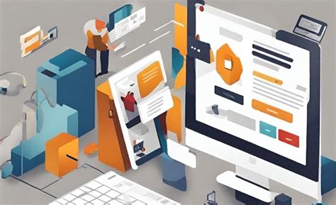 Tipos de sites web seções e páginas que podem conter Dracco Soluções em Tecnologia e