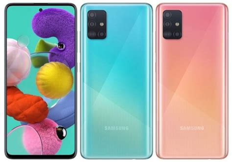 Ini Spesifikasi Dan Harga Samsung Galaxy A Analisa Aceh