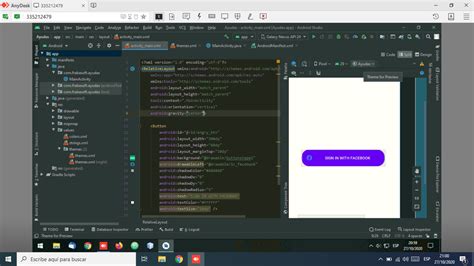 Shape Android Studio no se aplica Stack Overflow en español