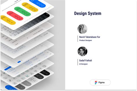 Design System Figma