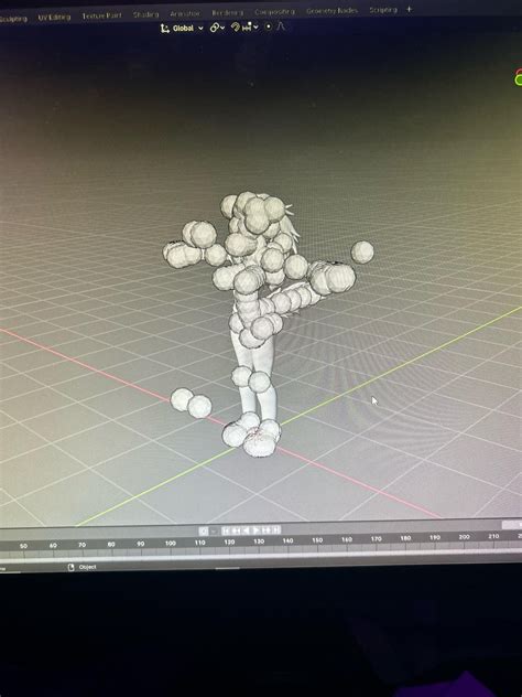 Sketchfab Importing Issue Rblender