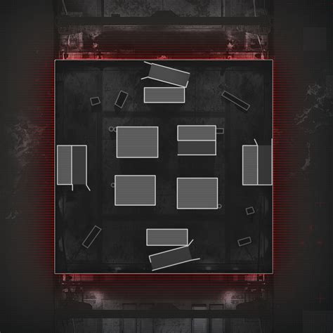 Call Of Duty Guides Modern Warfare III Multiplayer Map Guide Shipment