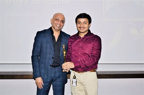 Souhardya Sengupta On Linkedin Estrellas Ltts 18 Comments