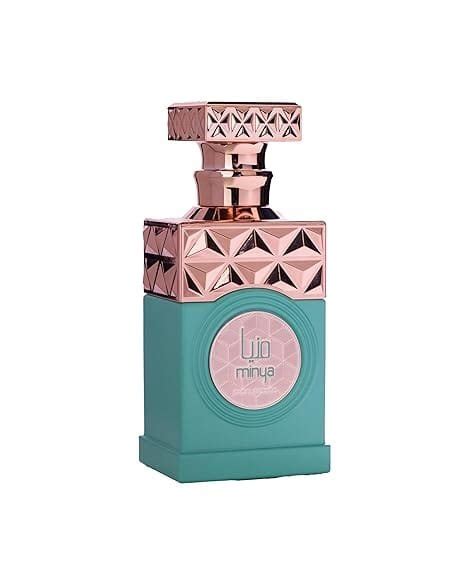 Minya De Paris Corner Floriaromes Perfumes Árabes