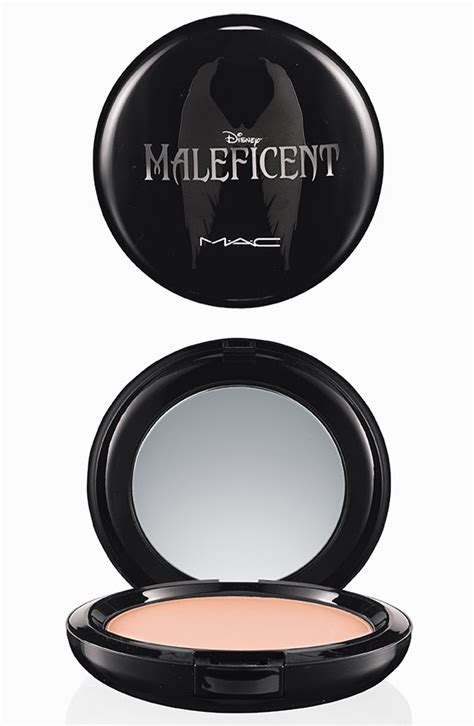 Mac Maleficent Product Information The Shades Of U