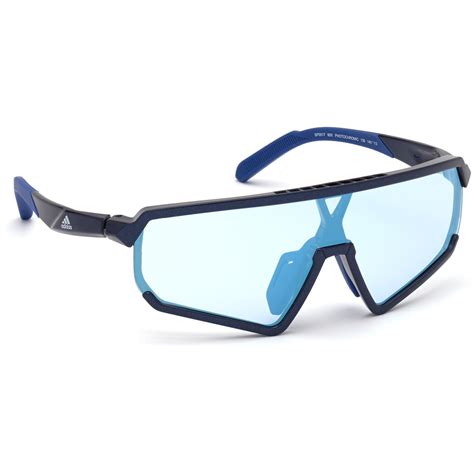 Mirrored Sunglasses