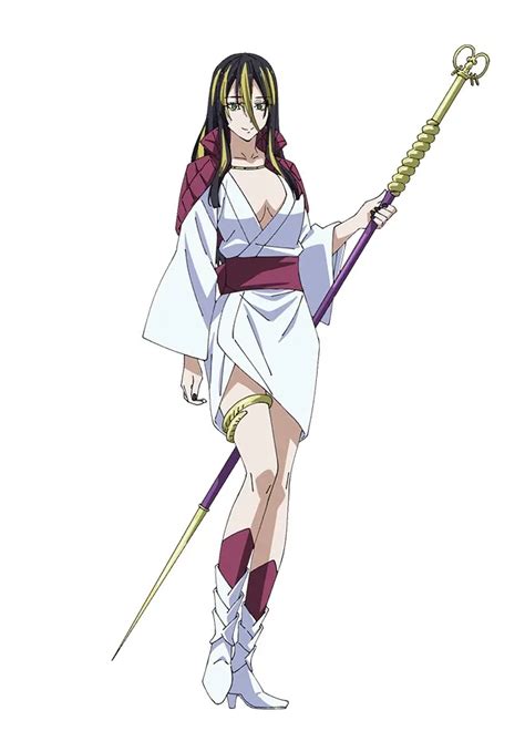 Albis That Time I Got Reincarnated As A Slime