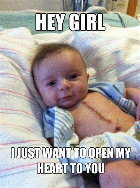 Hey Girl Funny Meme