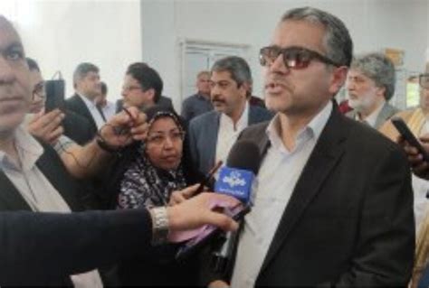 سعید پورزادی خبر داد بهبود کیفیت خدمات ترمینال مسافری بندر چارک