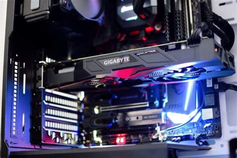 Difference Between CPU And Microprocessor Explained
