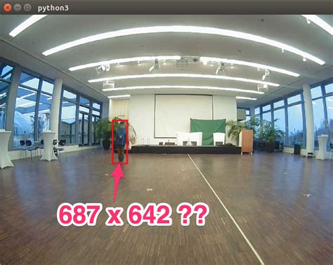 How To Interpret Obj Meta Rect Params DeepStream SDK NVIDIA