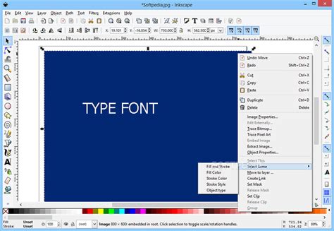 How To Add Fonts To Inkscape Quick And Easy Guide