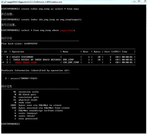 索引范围扫描index Range Scan Csdn博客 索引范围扫描index Range Scan Csdn博客