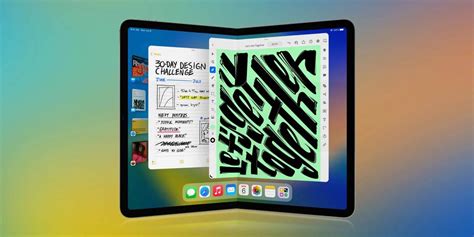 appleが折りたたみ式ipadの開発を一時停止したとの情報 気になる、記になる…