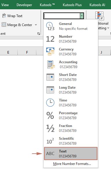 3 Methods To Create Barcode In Excel A Step By Step Guide