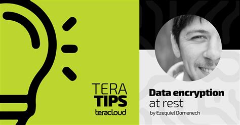 Data Encryption Demystified Teracloud S Approach