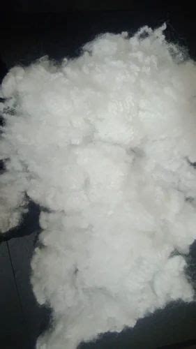 Hollow Conjugated Silicon Virgin Fiber Packaging Type Bails Packing