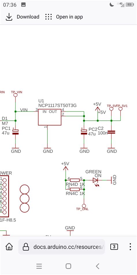 Probleme Pour Commander Un Relais Avec Capteur Ils Page 3 Français Arduino Forum