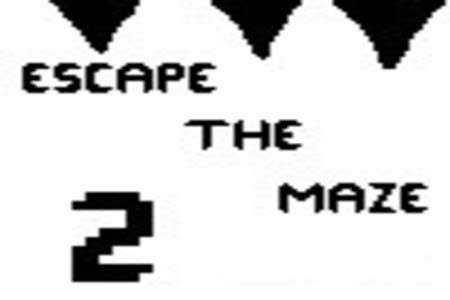 Escape The Maze Free Addicting Game