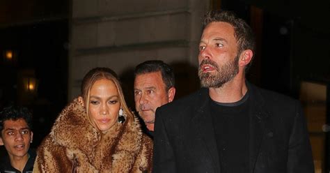 Ben Affleck Is 'So Happy to Be Free' After Jennifer Lopez Divorce
