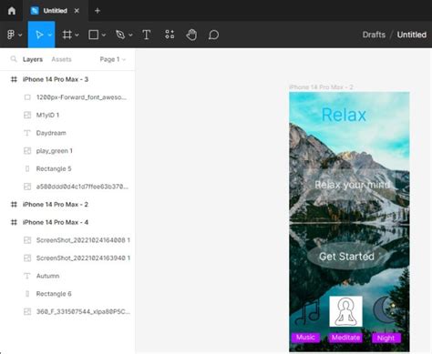Do Ui Ux Design With Adobe Xd Or Figma By Lahiruprabhaswa Fiverr