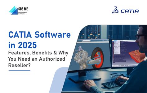 Catia Software In 2025 Features Benefits And More