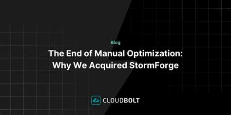 Cloudbolt Extends Continuous Optimization To Kubernetes Through