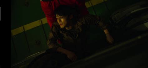 Body Dispose Squid Game