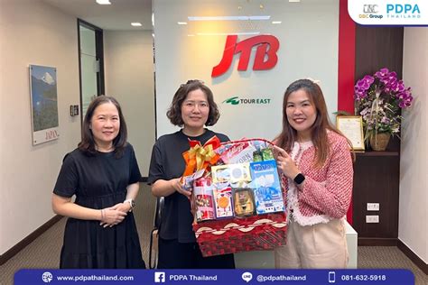 องค์กรต้องรู้ 5 ขั้นตอน แผนการรับมือการละเมิดข้อมูลส่วนบุคคล 5 Steps Data Breach Incident