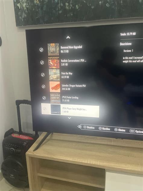 Bugged Load Order And Npcs Faces Rskyrim