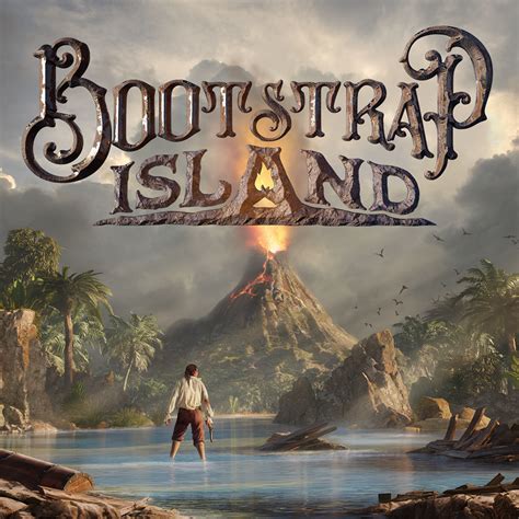 Press Bootstrap Island