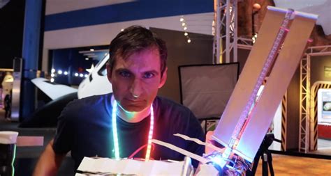 meet team behind the mini raspberry pi powered iss raspberry pi