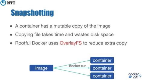 Dockercon 2019 Hardening Docker Daemon With Rootless Mode Pdf
