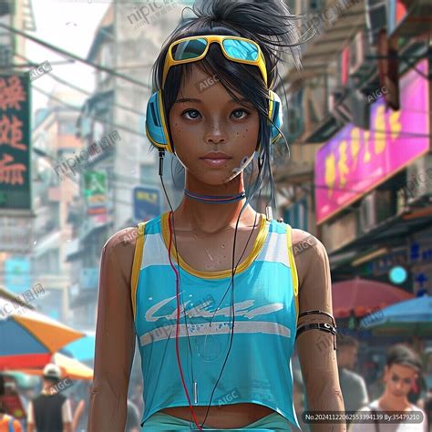 Ai创作图cg绘画作品 写实漫画人物 高精女孩原画稿 Cg插画 赛博朋克潮流人物 欧美画风 写实卡通人物 厚涂插画 Cgi艺术家 原创厚涂 赛博朋克世界 卡通写实人物 Cgi角色 赛博朋克风格