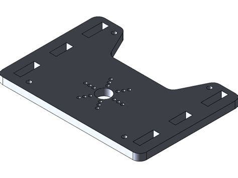 Free Cad Designs Files D Models The Grabcad Community Library