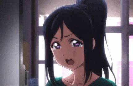Anime Screaming 