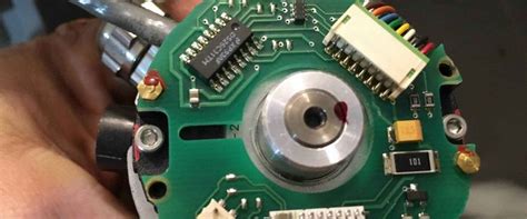 What Are Rotary Encoders Used For RayPCB