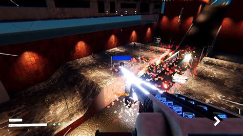 Future Projection On Steam