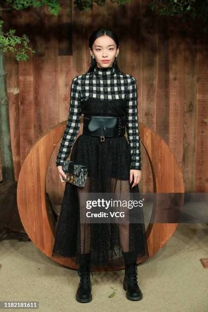 Lexie Liu Photos And Premium High Res Pictures Getty Images