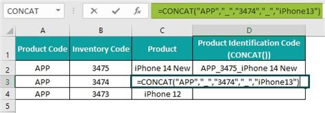 Column Merge In Excel What It Is Examples How To Combine