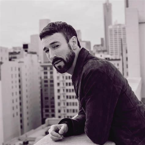 Shane East