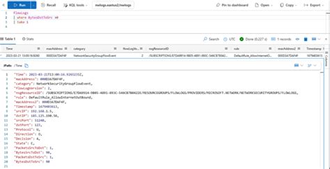 Getting Visibility Into Your Azure Traffic With Nsg Flow Logs Cloudtrooper
