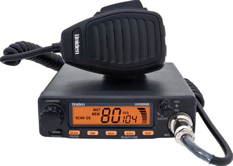 Difference Between Uhf And Vhf