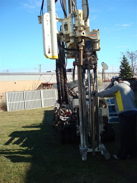 drilling program pdf