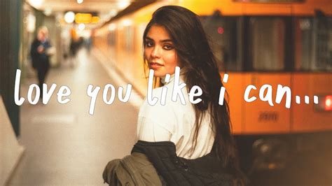 Sam Smith Like I Can Lyrics Youtube